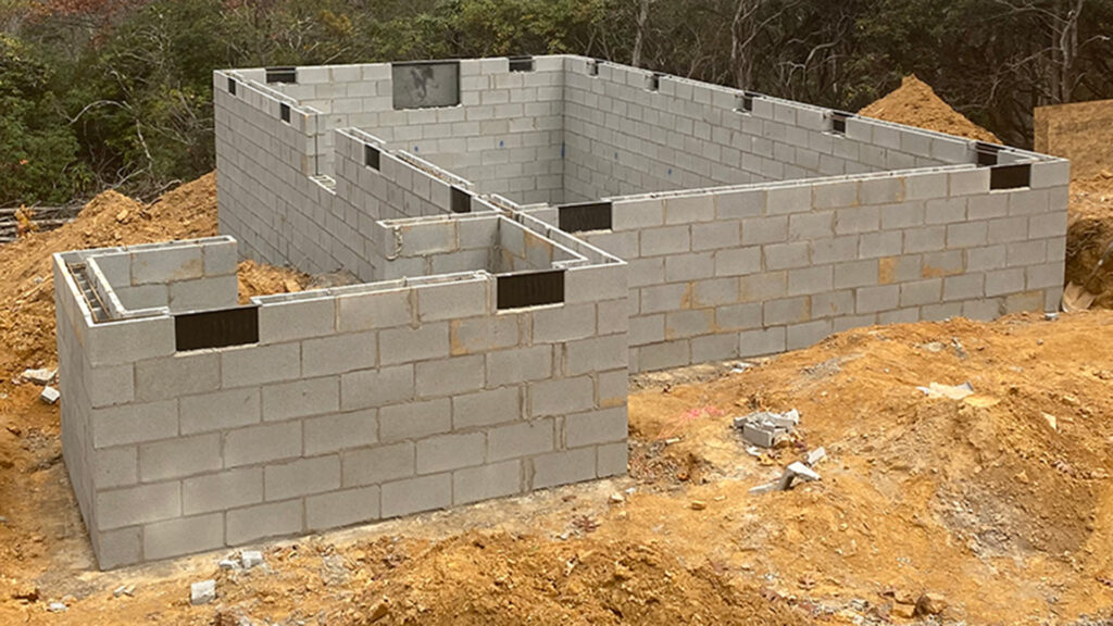 Home - Stallion Concrete of Asheville, North Carolina